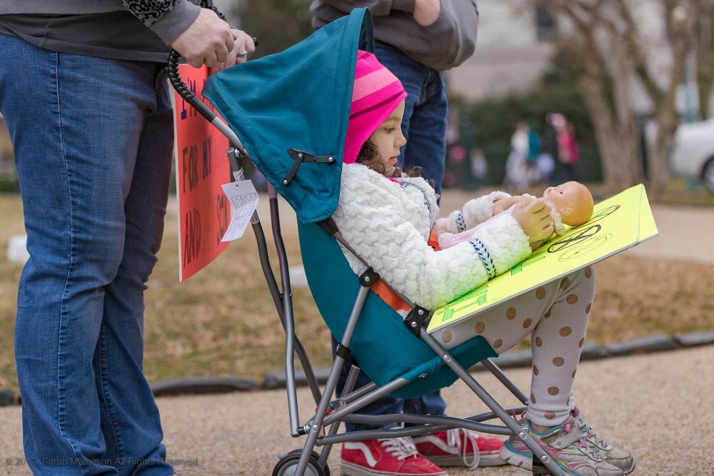 Sarah Matheson - My perspective on the WMW | LensCulture