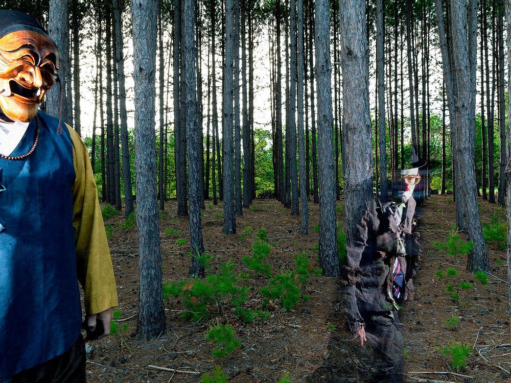 Jesse Halpern - Submission | LensCulture