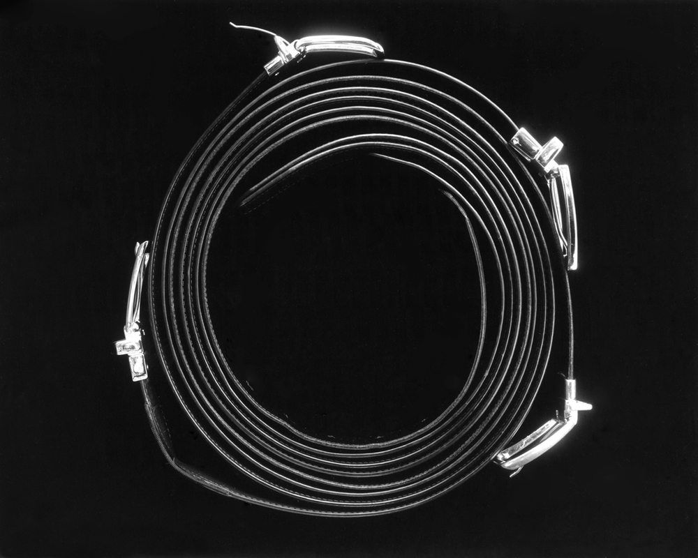 Carol Hudson - Power of Possessions | LensCulture