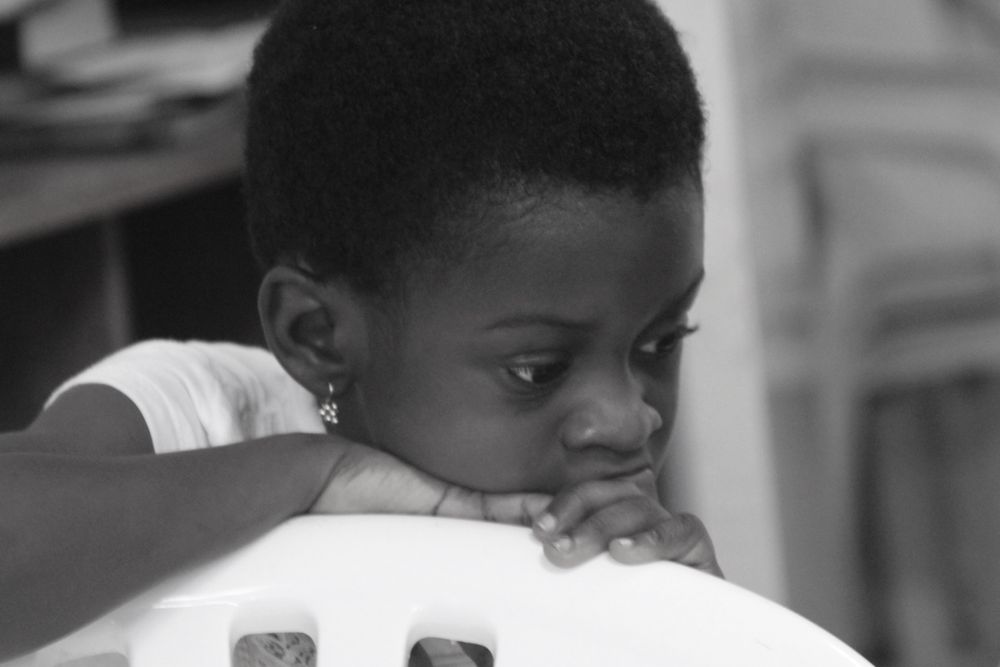 Debbie Strauss - Innocence | LensCulture