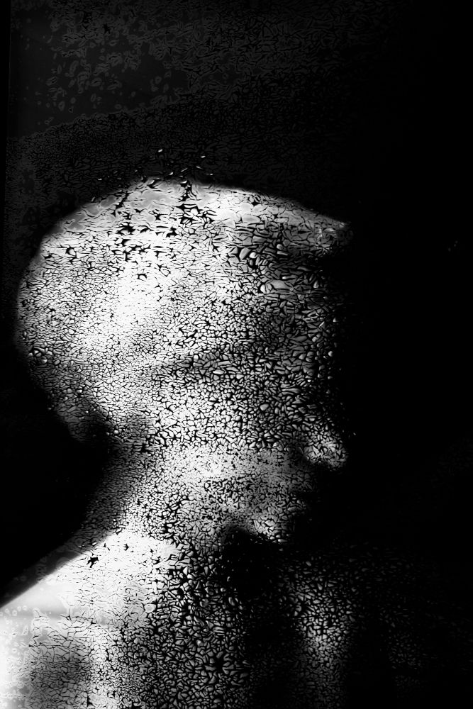 Camilla Jensen - Quantum | LensCulture