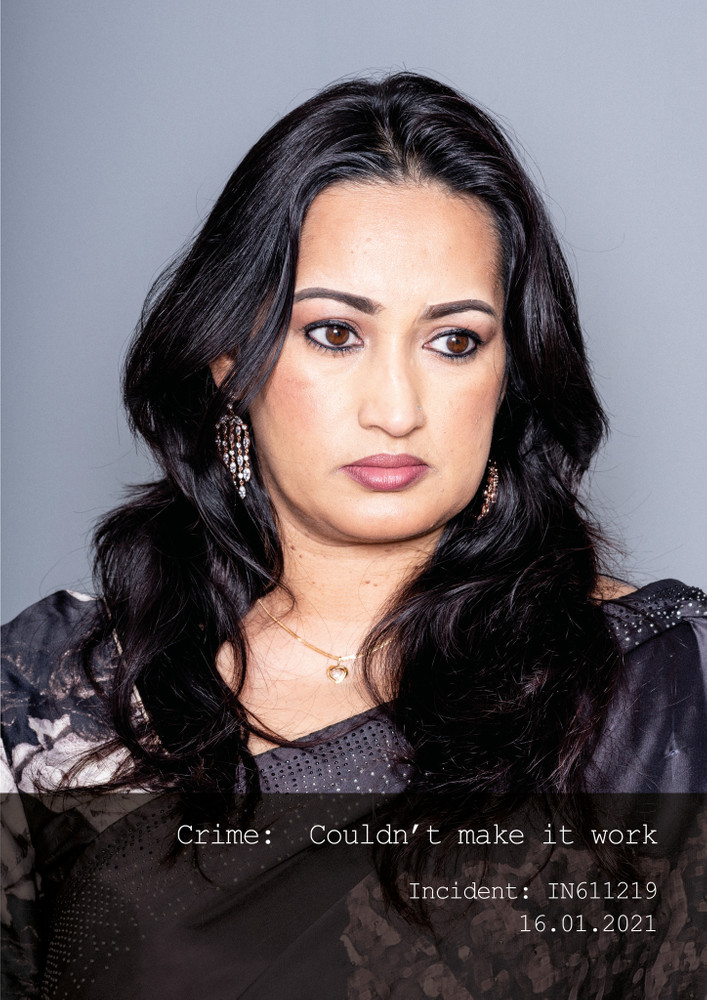 Jayne Jackson - Asking for it | LensCulture