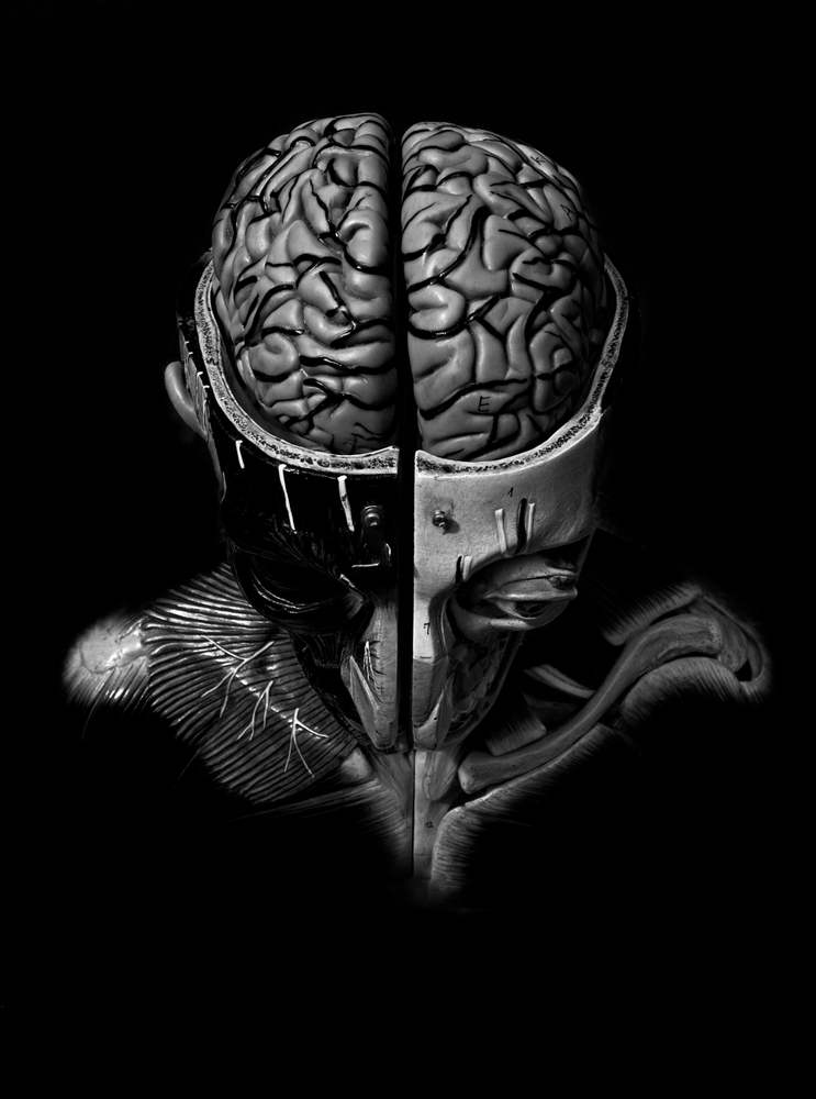 Mikhail Goldenberg - Lessons Learned | LensCulture