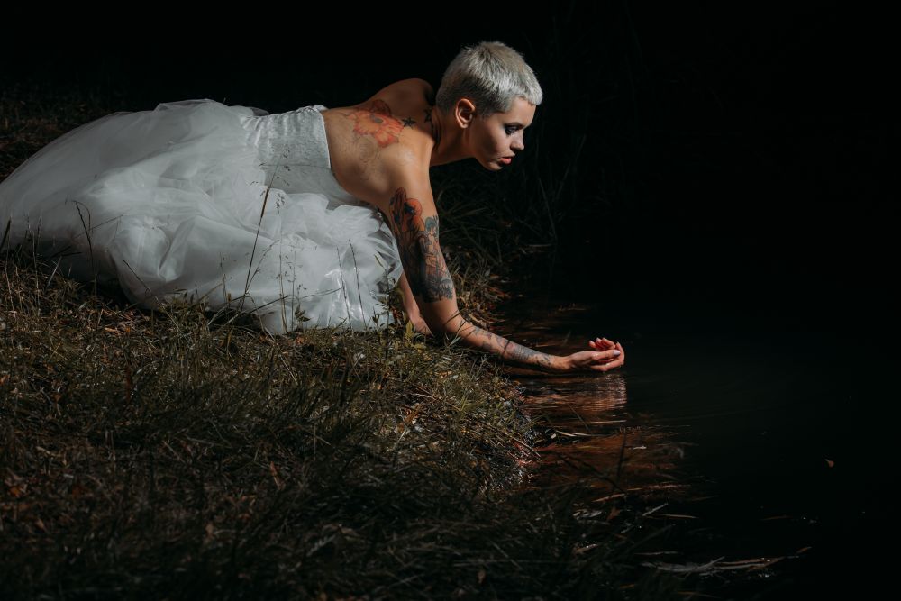 Timur Gumerov - Rusalka | LensCulture