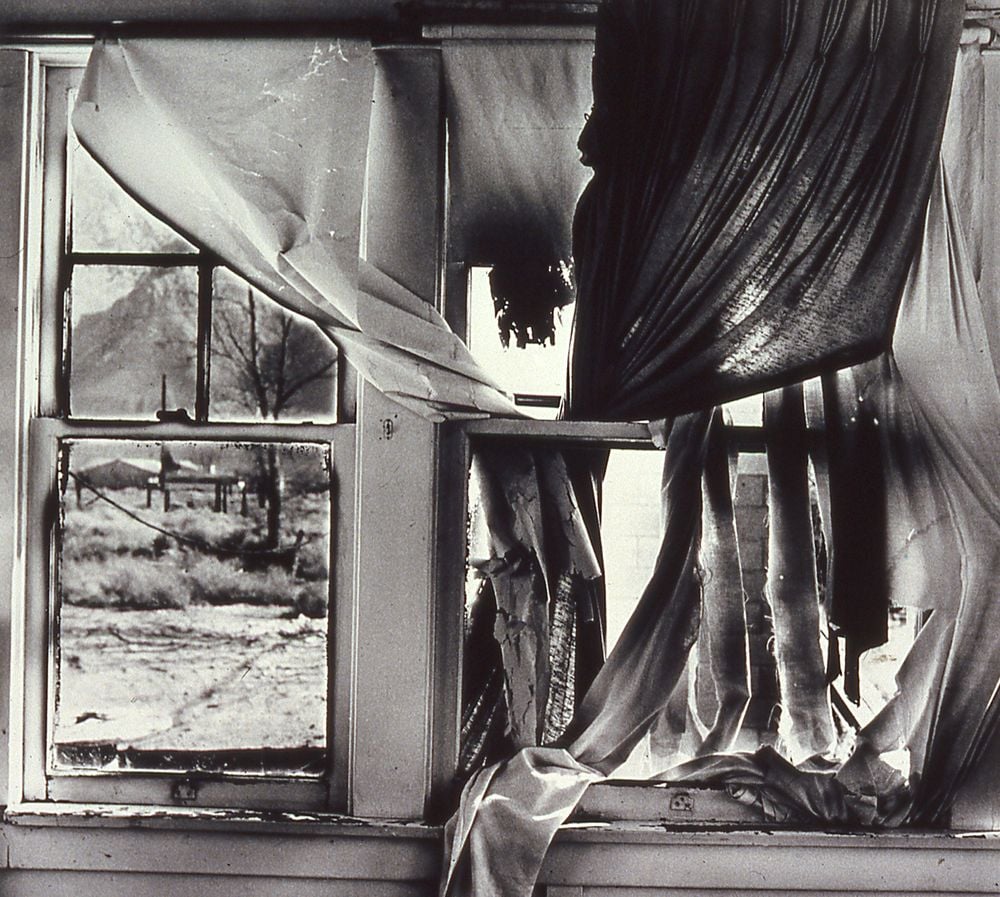 Tom Neff - Abstracts | LensCulture