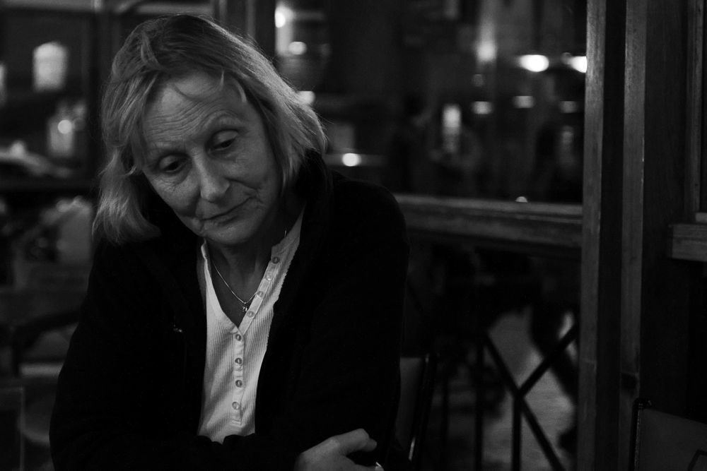 Mike Freel - Untitled | LensCulture