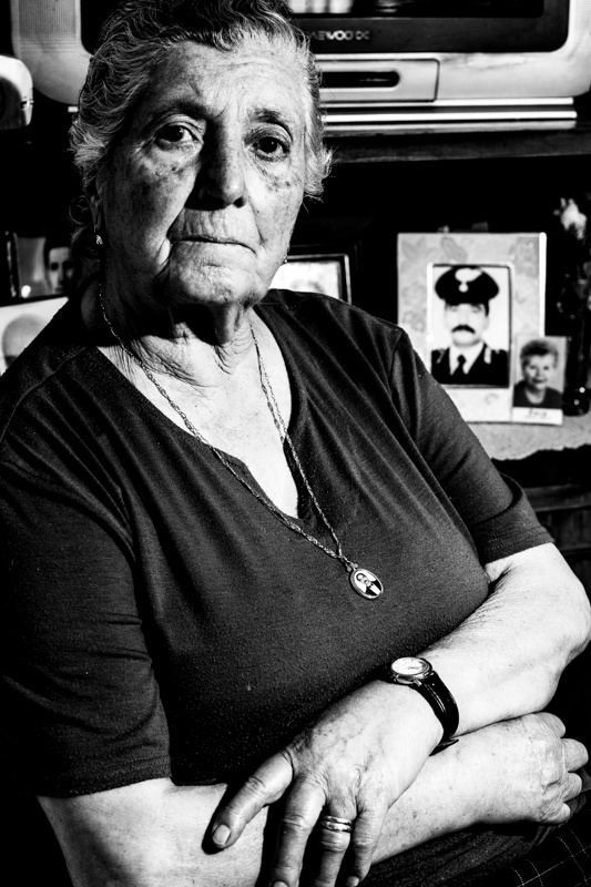 Antonino Condorelli - Pieces of heart | LensCulture