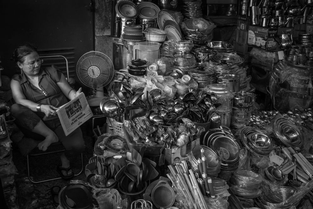 Michael Anker - Untitled | LensCulture