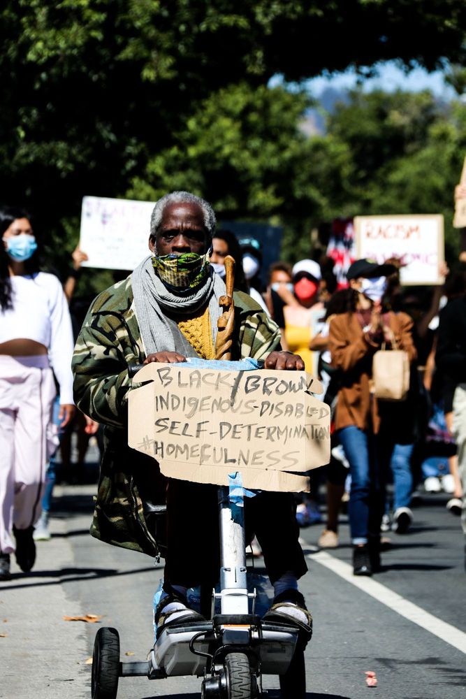 Aiden Achuck - The American Diaspora | LensCulture