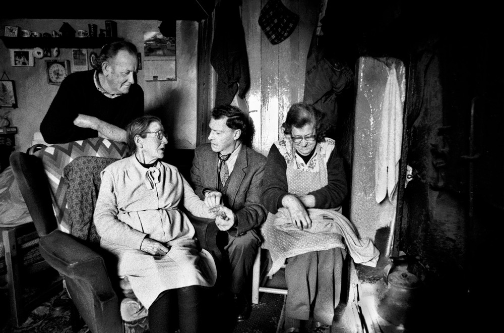 Barry Lewis - The life of a country doctor Northern Ireland 1998 ...