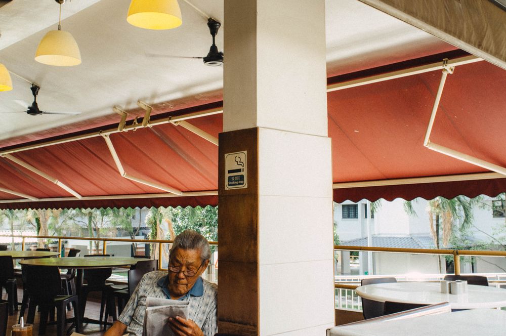 Sebastian Chin - Terra Incognito | LensCulture