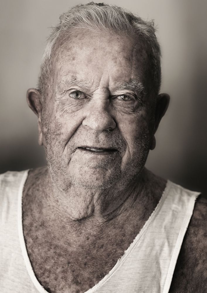 Guy Davies - Submission | LensCulture