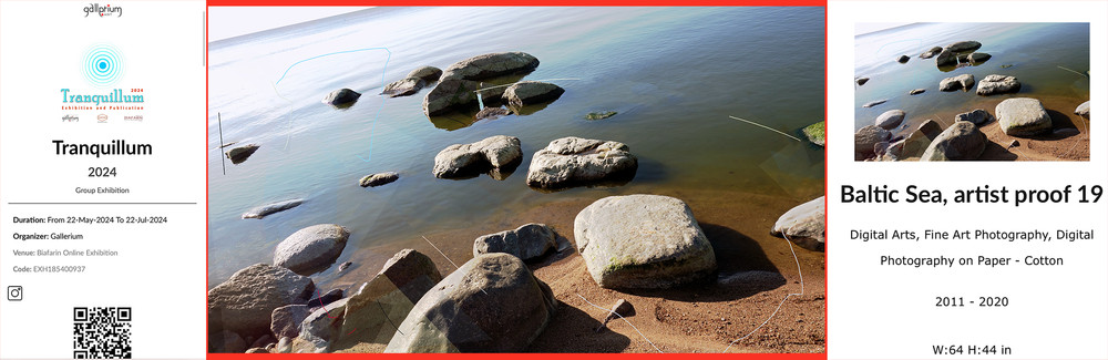 Steve Yates - 2024 Current curated exhibitions | LensCulture