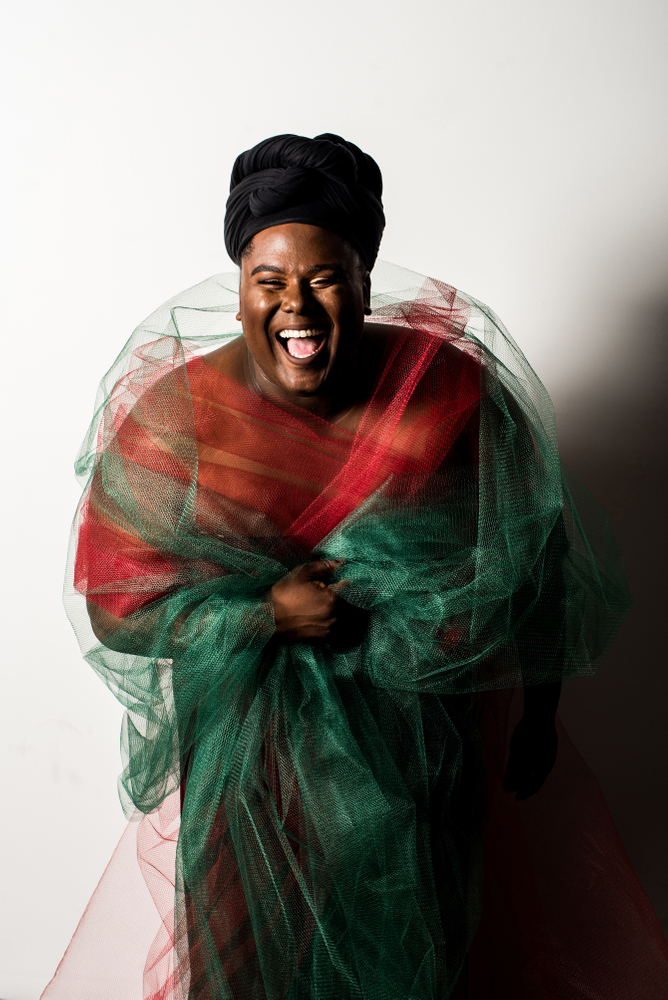 McKinley Wiley - Portraiture of Kyle Kidd | LensCulture