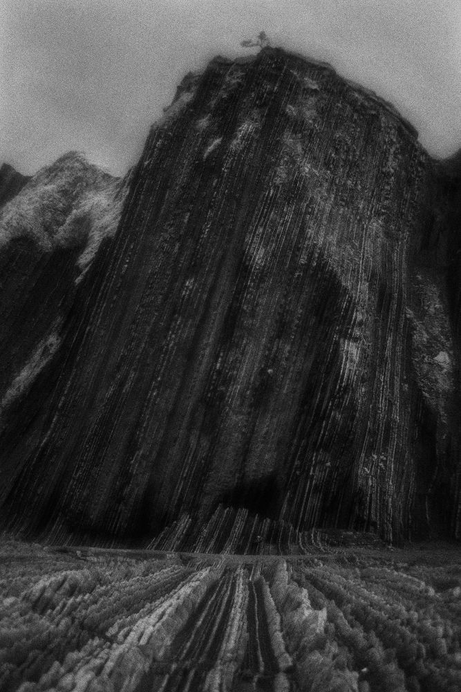 Andrea Belloni - Sea's souls | LensCulture