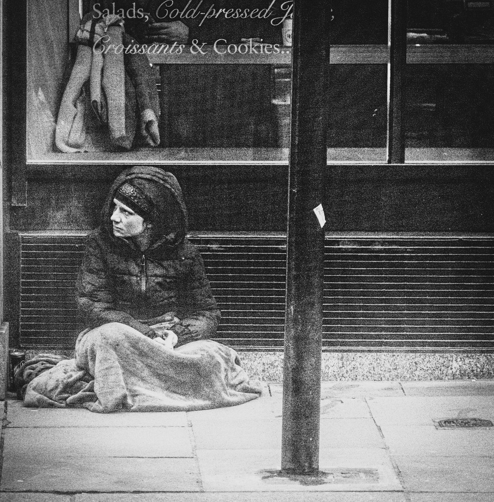 Roy-Arne Knutsen - Untitled | LensCulture