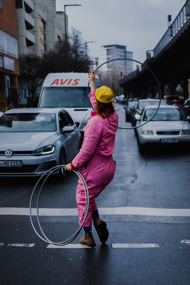 Malcolm Rose - Untitled | LensCulture