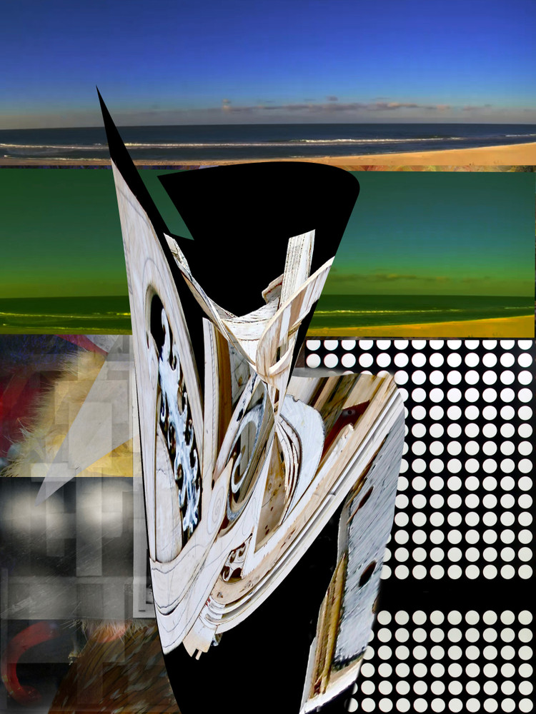 Mikhail Gubin - In other worlds | LensCulture