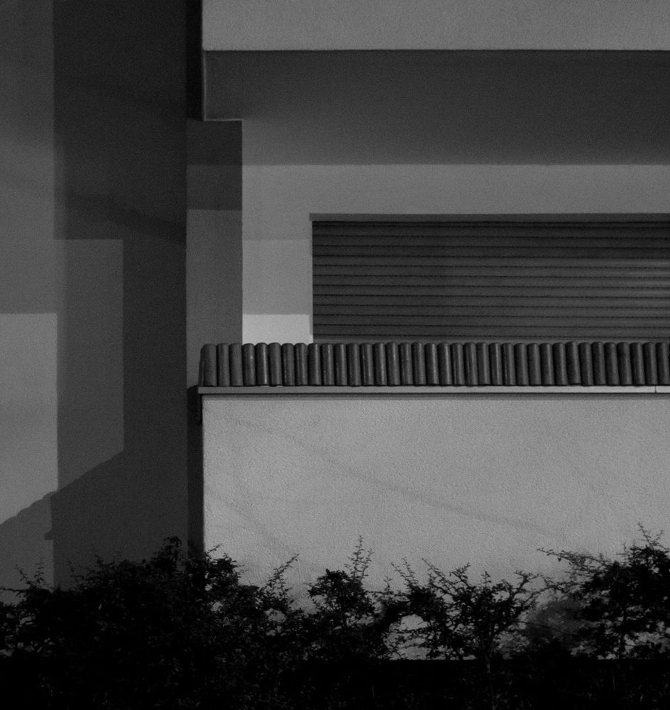 Maria Franck - Sounds Die Out | LensCulture