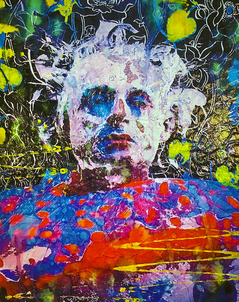 David Leclerc - Transpersonal Exploration | LensCulture