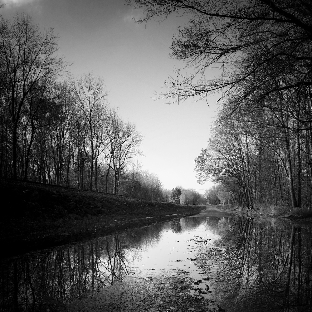 Josh Humble - The Midwest Landscape | LensCulture