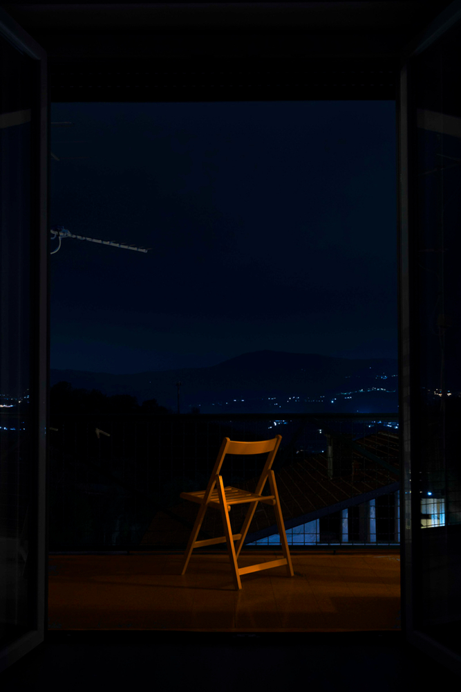 Marco Bonomo - Waiting Box | LensCulture