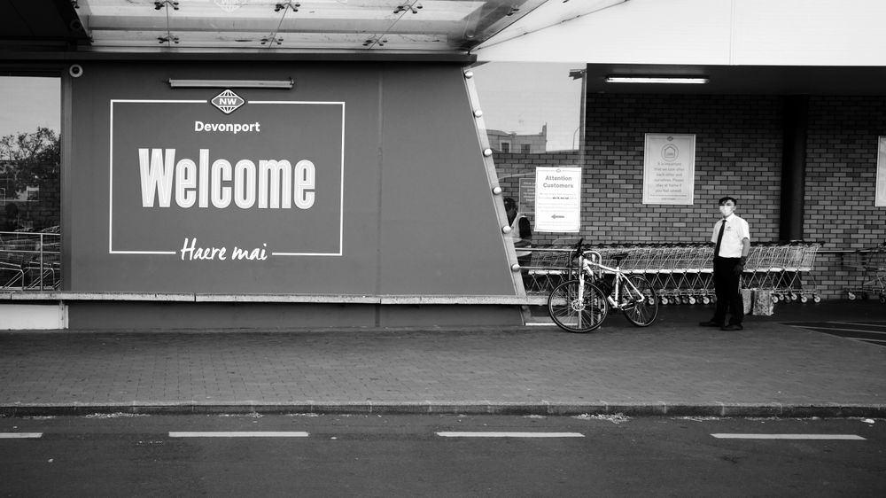 Thomas Hamill - Lockdown | LensCulture