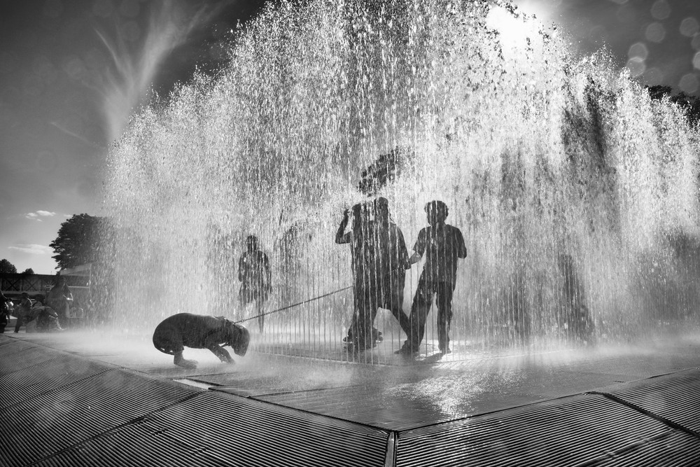 Massimo Alberti - My City. | LensCulture