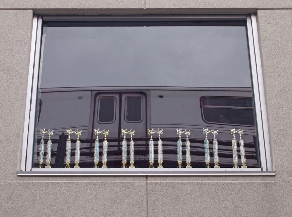 Matt Nighswander - Next Door in Brooklyn | LensCulture