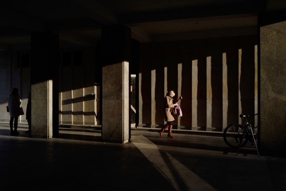 Marcin Tomczyk - Submission | LensCulture