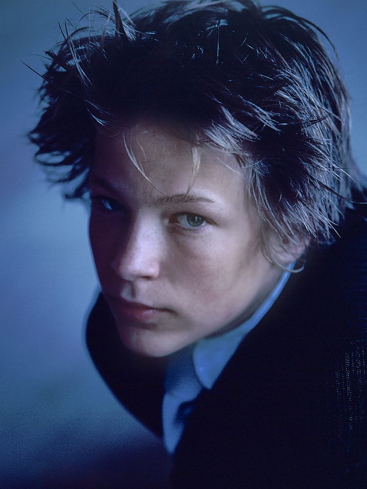 Bryce Bennett - Submission | LensCulture