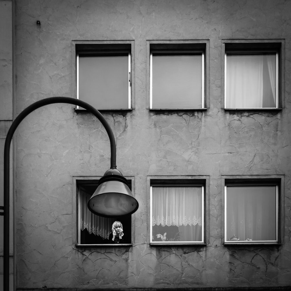 Daniel Bauer - Submission | LensCulture