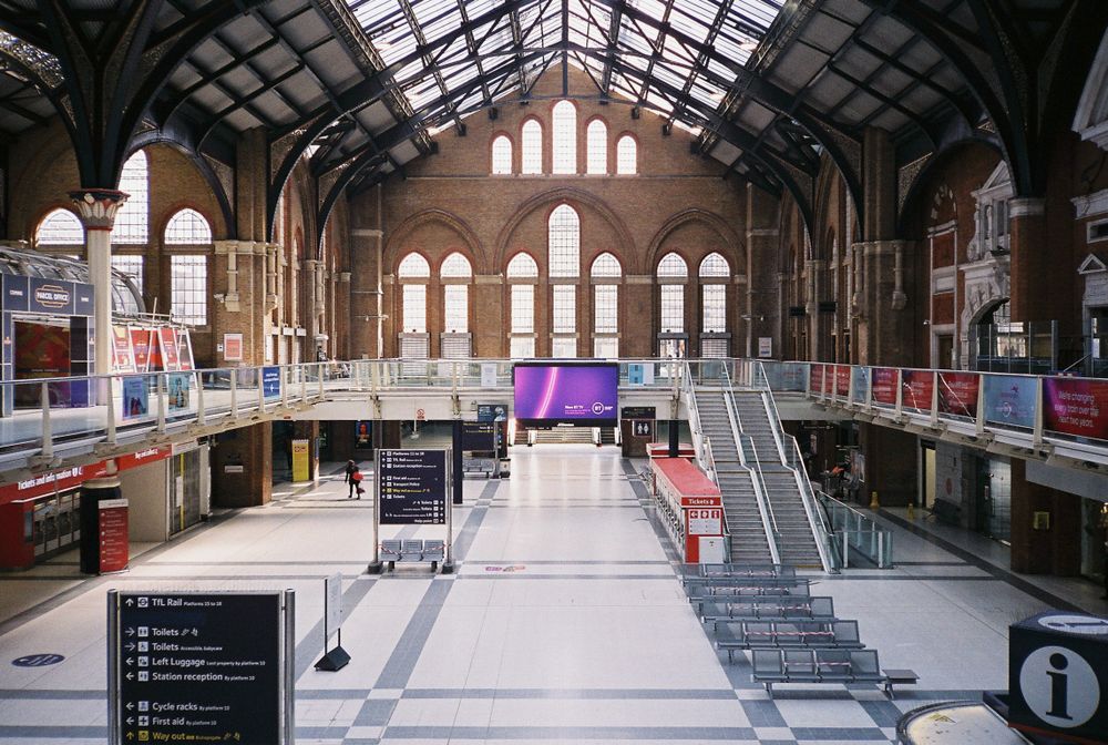 Justin Dodd - Untitled | LensCulture