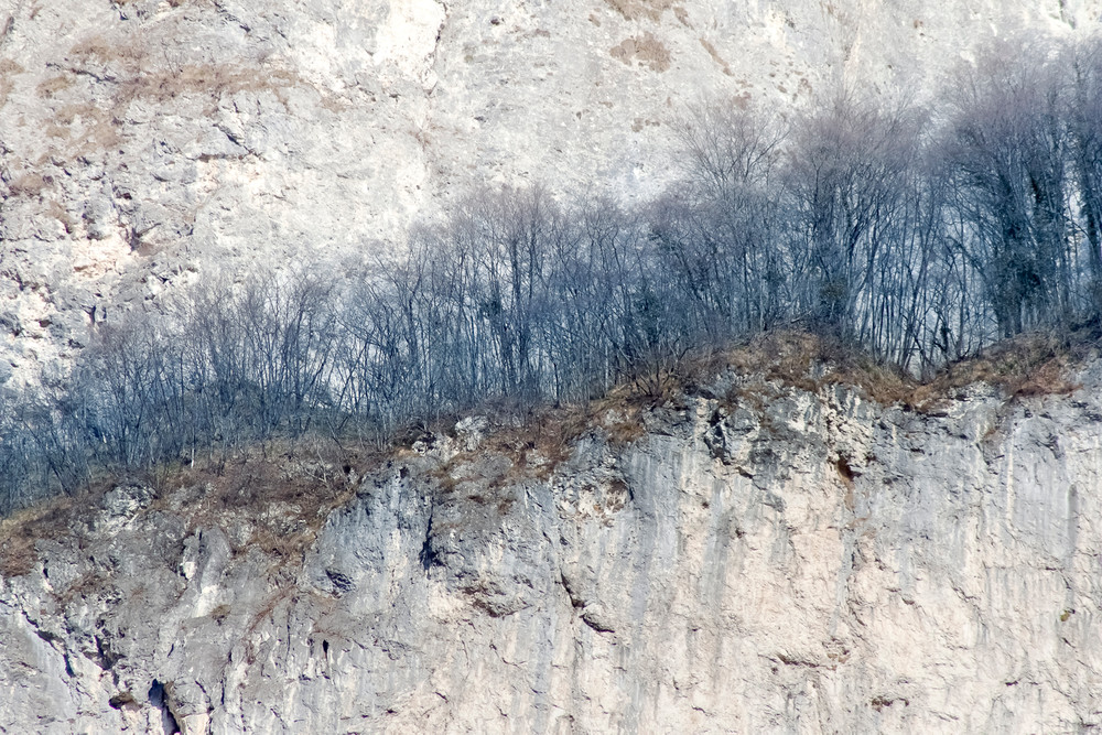 Alessandra Bello - Accidental Slope | LensCulture