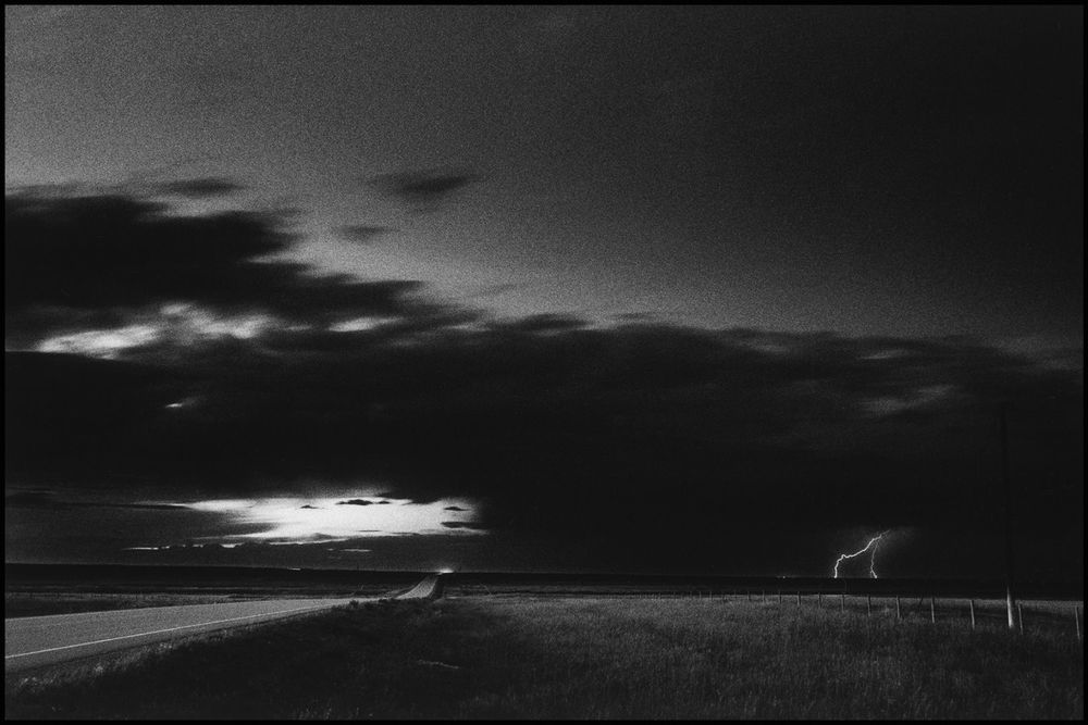 George Webber - People of The Blood | LensCulture