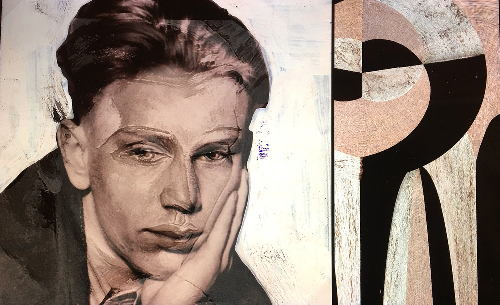 The Screensaver Series - Photographs and text by Terry Castle | LensCulture