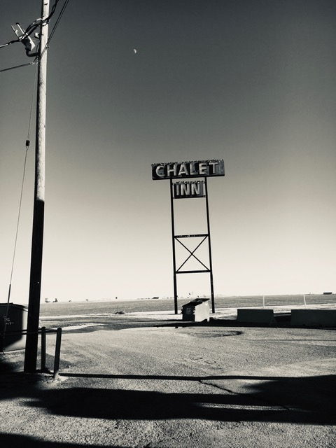 Lisa Rhoden Boyd - The Great Divide | LensCulture