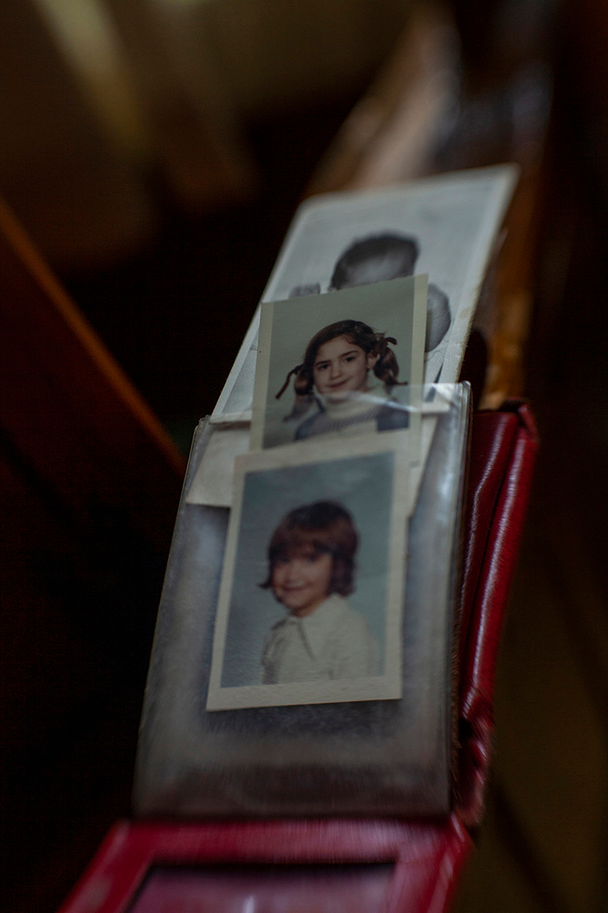 Dena Eber - Passage | LensCulture