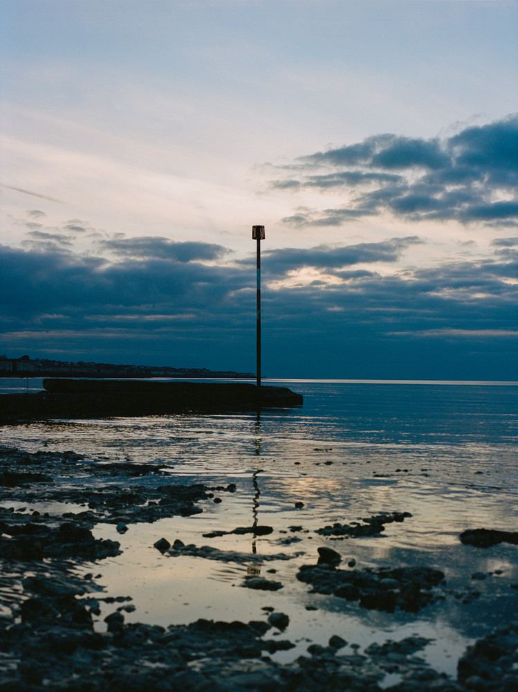 Ben Hickling - High Tide | LensCulture