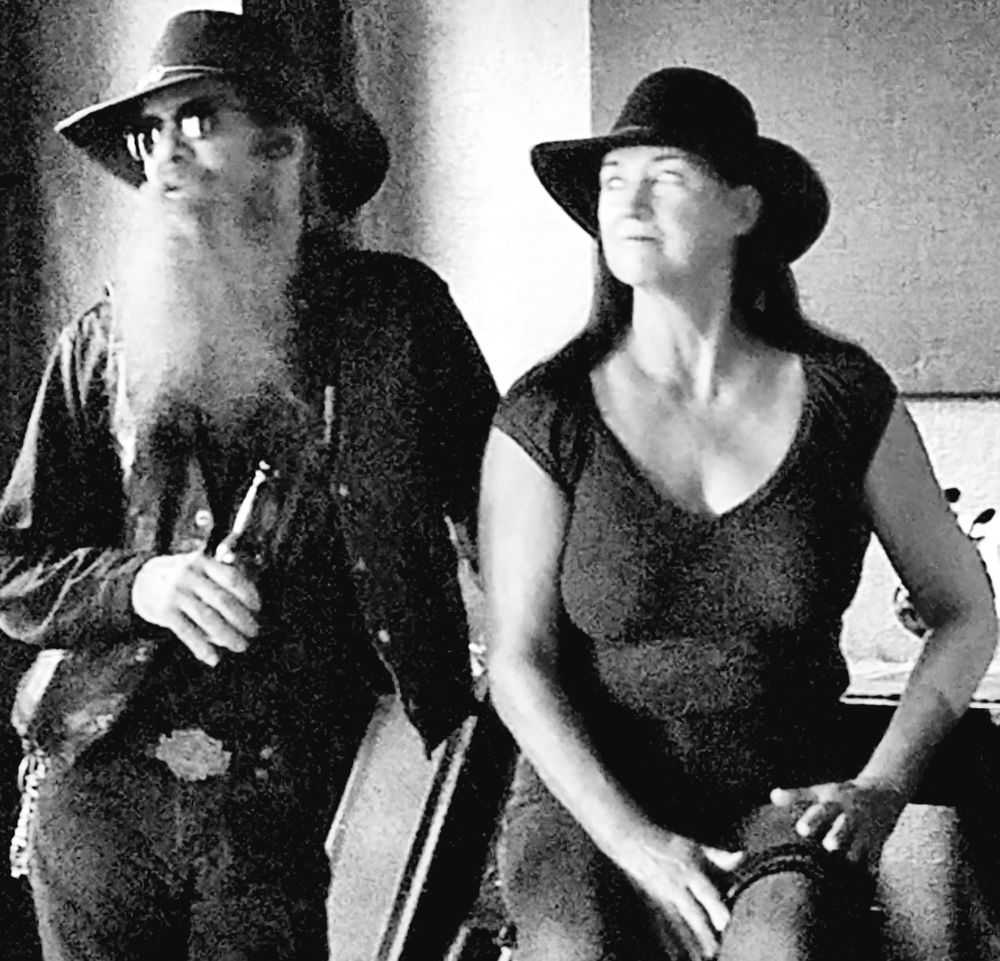 Kim Bush - Untitled | LensCulture