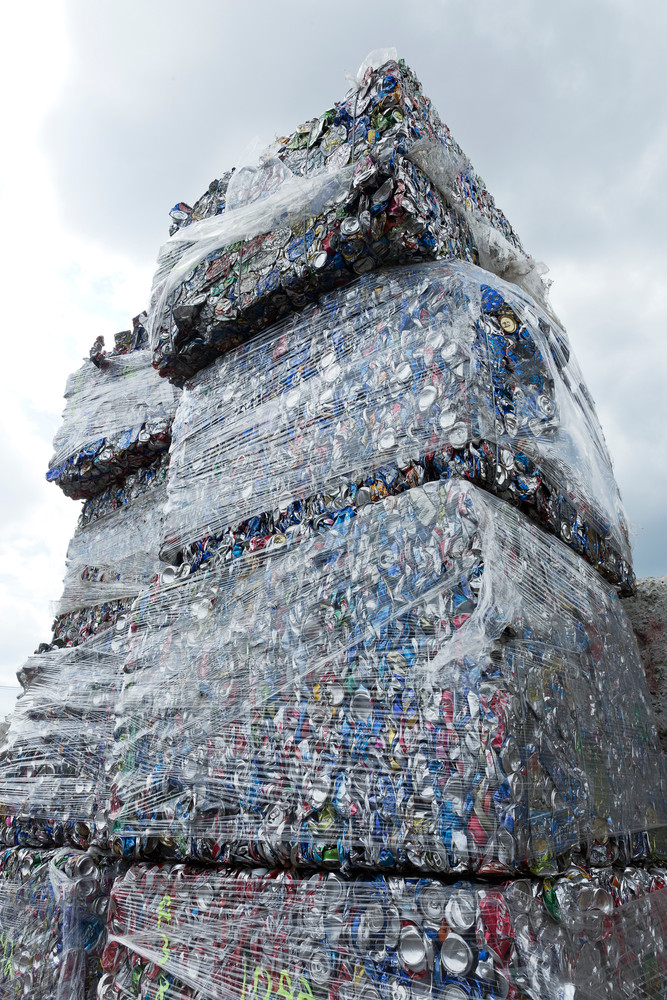 joe greene - Scrap | LensCulture
