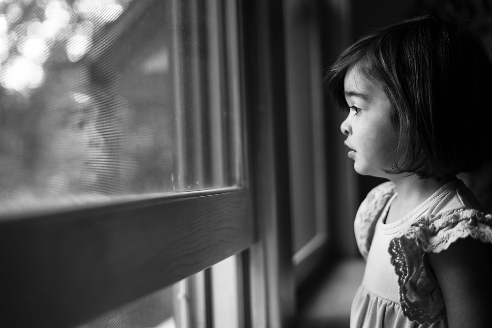 Nazara Matos - At Home with Shoshanna | LensCulture