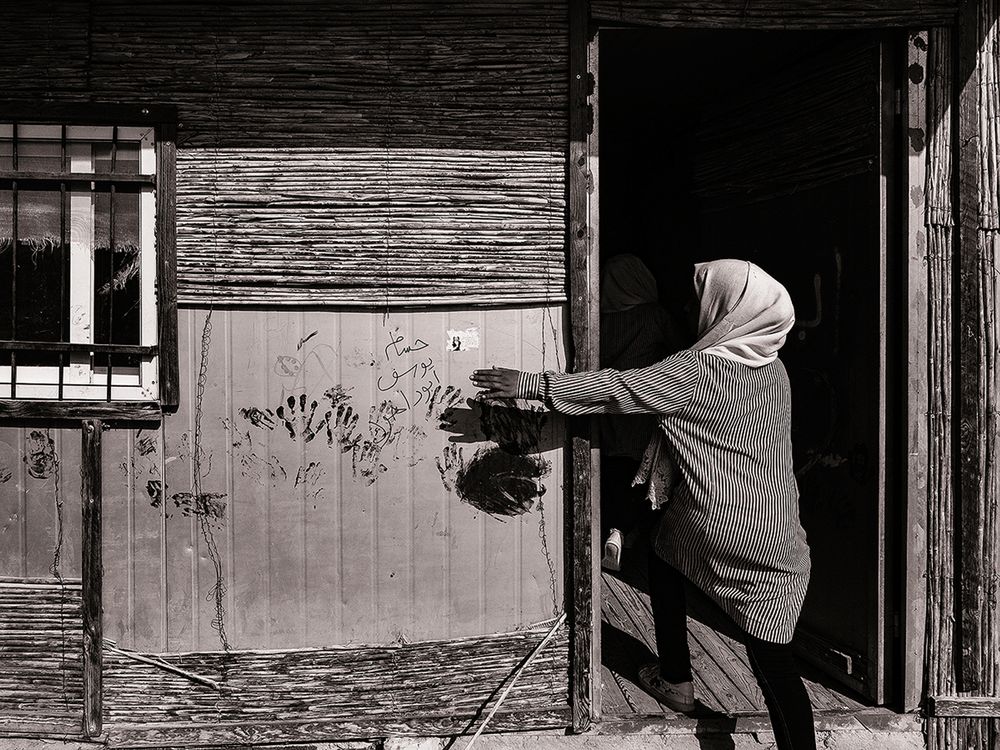 David Ellis - David Ellis: Images Found | LensCulture