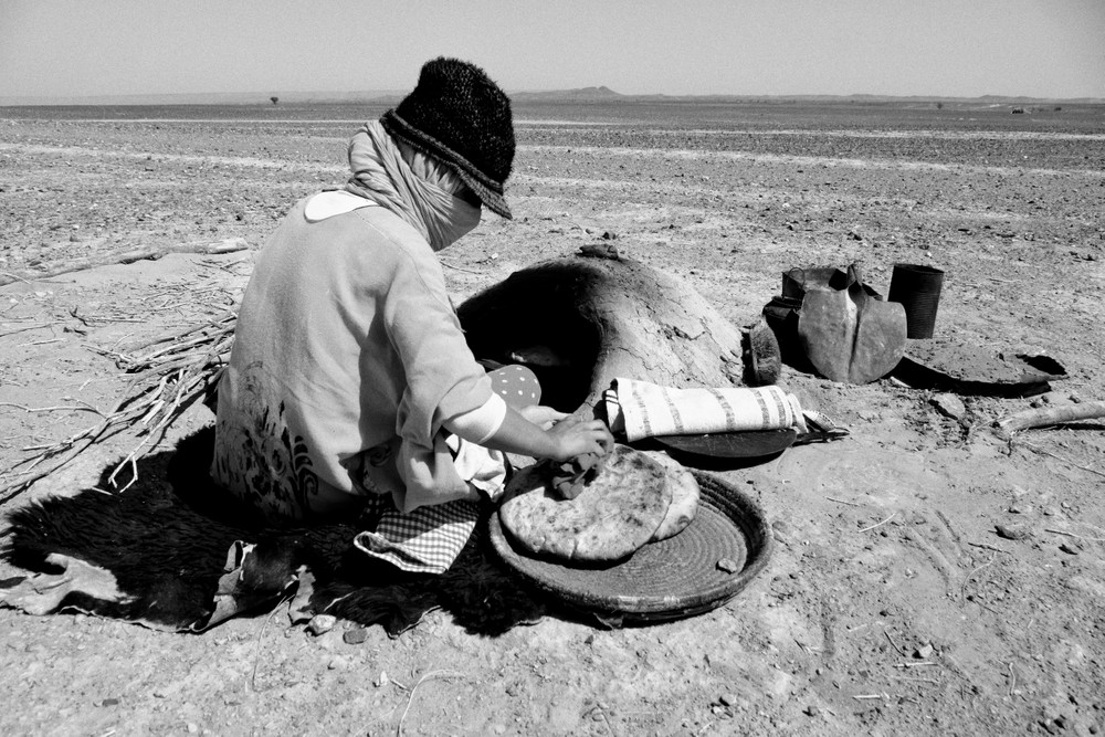 Massimo Barbagli - Mur-Akush | LensCulture