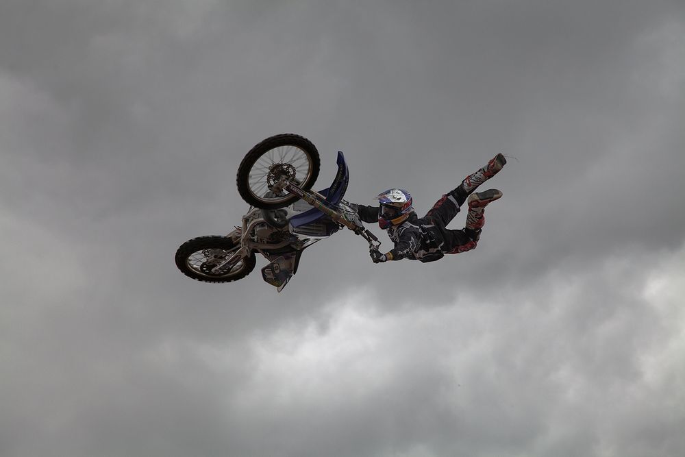 Michael Kern - Untitled, Oublier | LensCulture