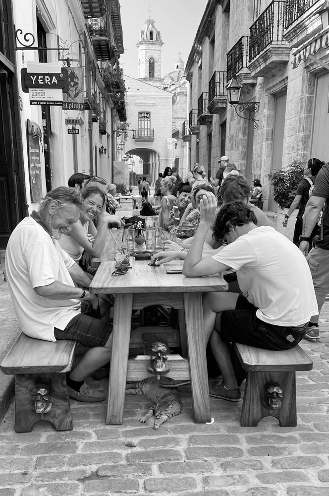 David Daugherty | Critics' Choice 2023 Entry