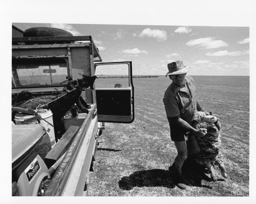 Eric Jenney - Eric Jenney - Potpourri | LensCulture