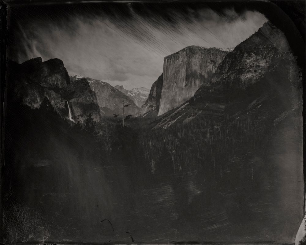 Eric Overton - Wild America: Process & Preservation | LensCulture