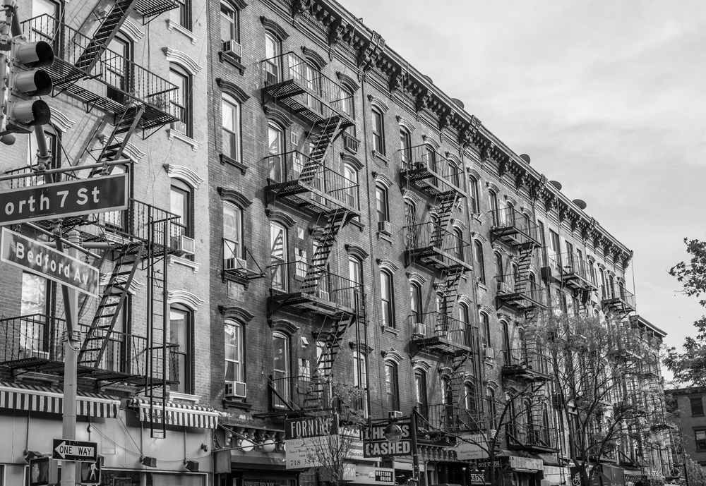 Cindy Higby - The Brooklyn Experience | LensCulture