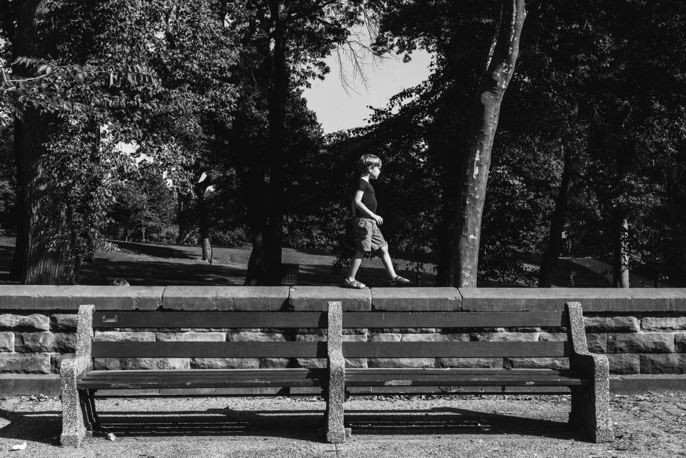 Cait McCarthy - My Brooklyn | LensCulture